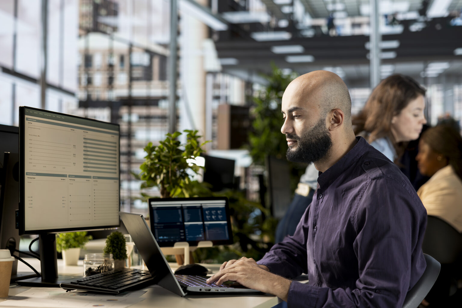 A Guide To Key Features and Benefits of Workday Software