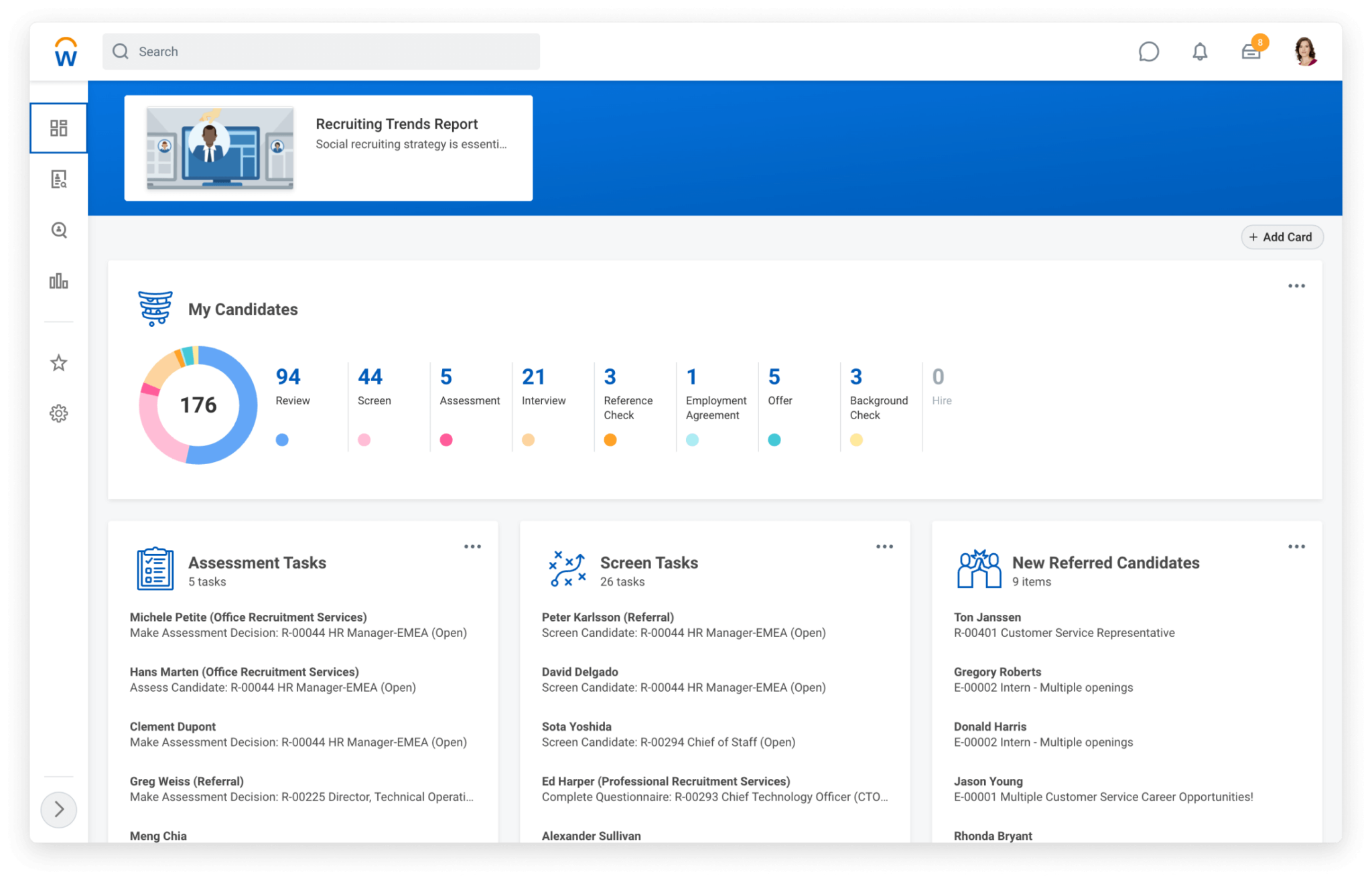 UKG vs Workday: Ultimate HR Software Showdown