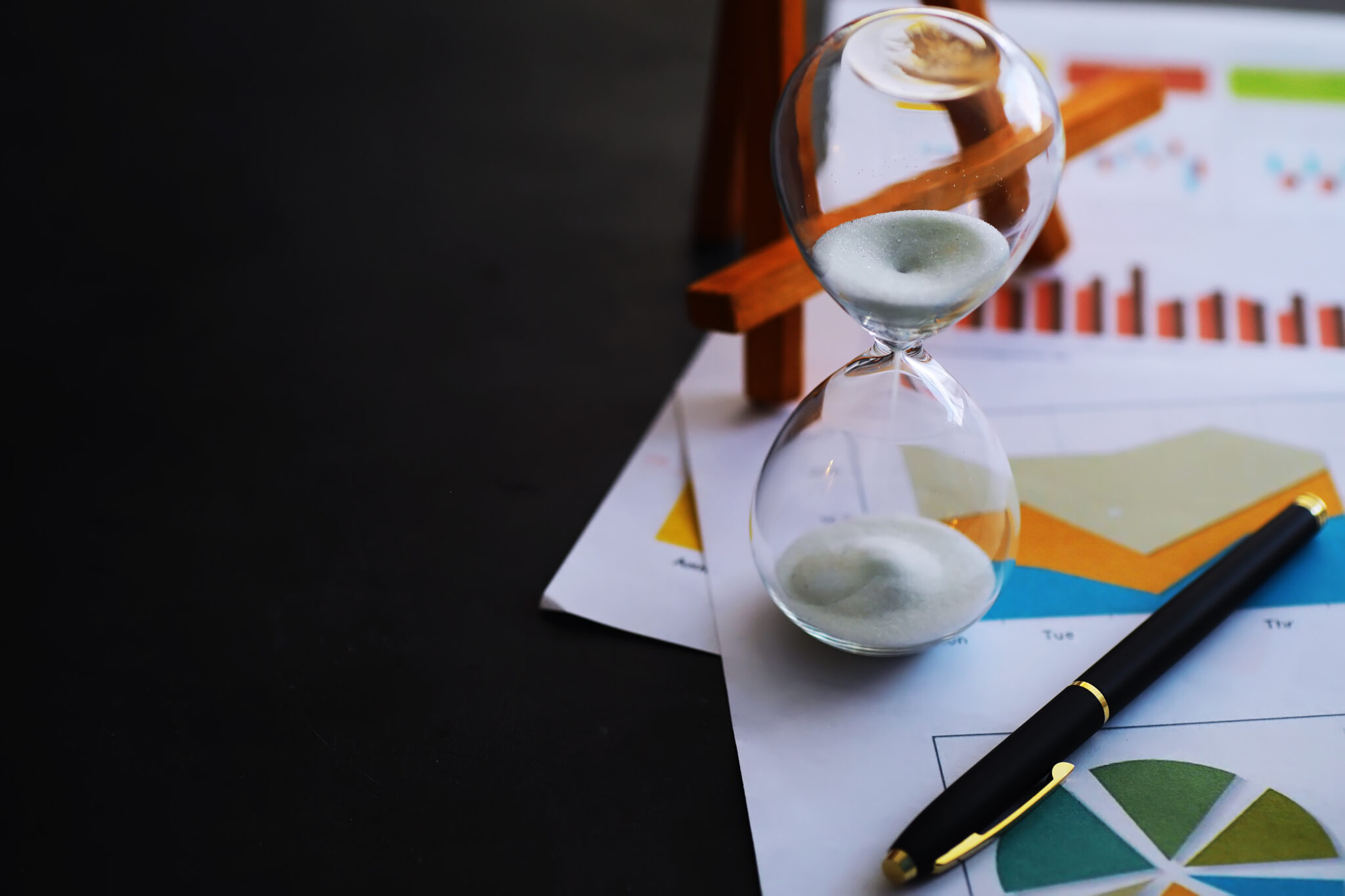 Employee Time Off & Overtime Report